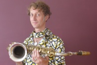 Stephan-Max Wirth „Experience“ Quartett – Initiative Jazz Braunschweig e.V.